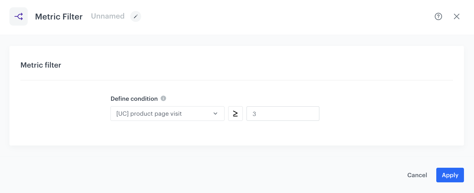 Recommend last seen items through email :: Synerise Hub